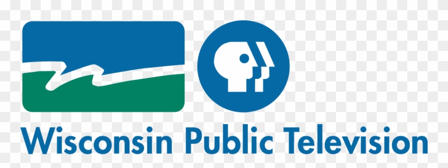 Wisconsin Public Television Logo Clipart (#1008599) - PinClipart