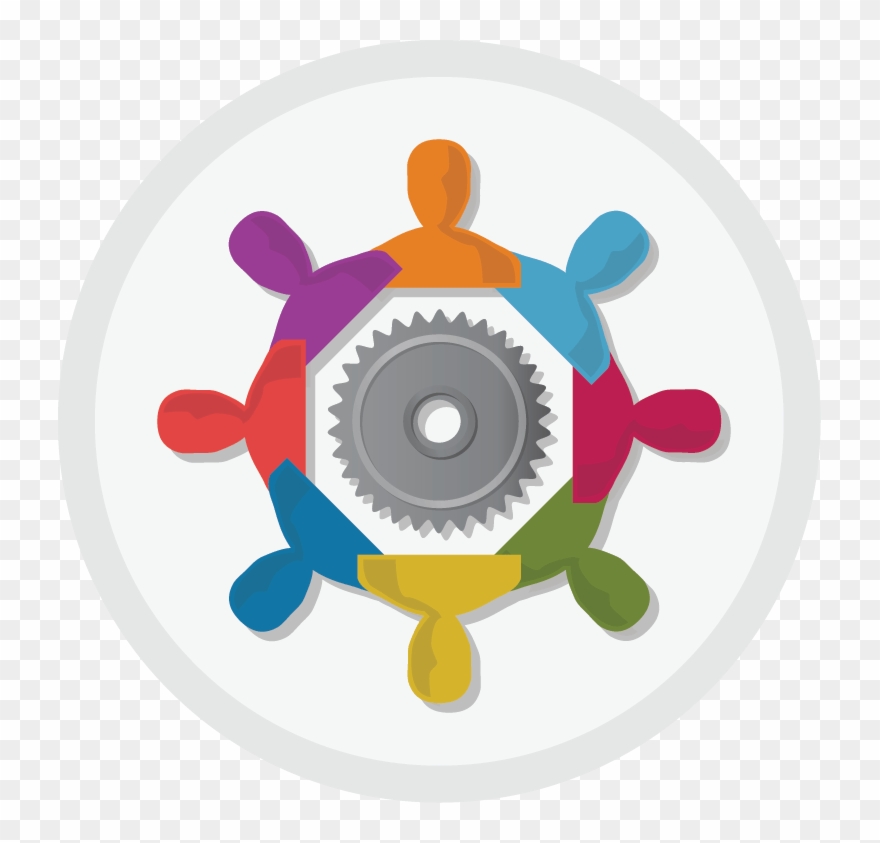 Staff Clipart Faculty - Tools And Resources Icon - Png Download ...