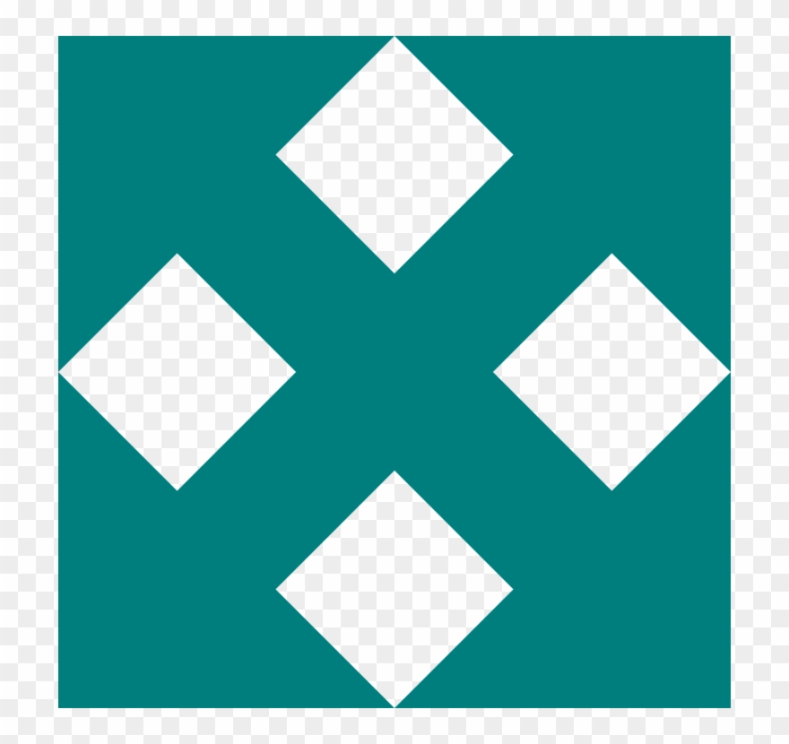 Download Computer Icons Logo Cross Angle - Clip Art - Png Download ...