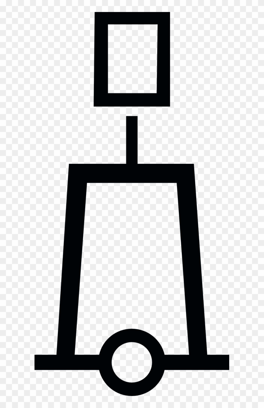 Download Tower Beacon Lighthouse - Beacon Symbol Clipart (#1015360 ...