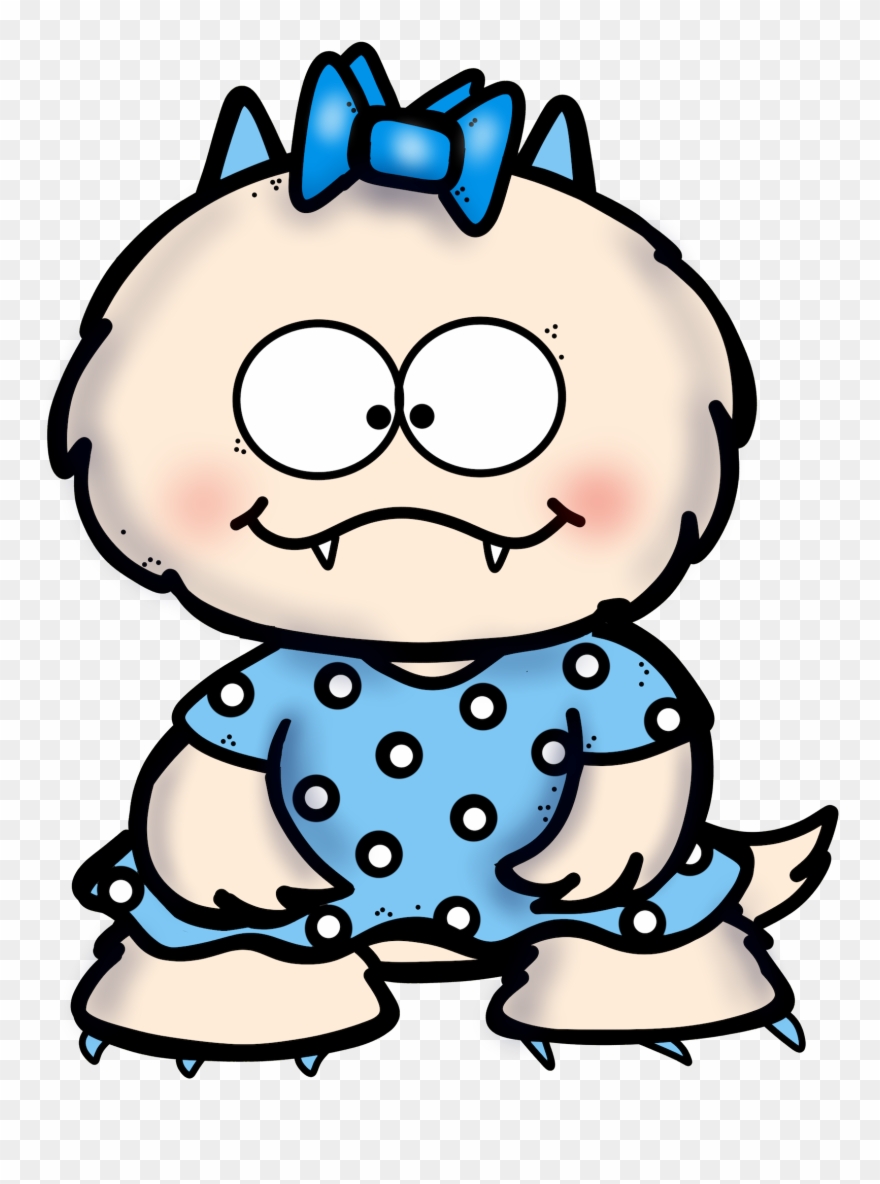 monster* ** * Clipart (#1016162) - PinClipart