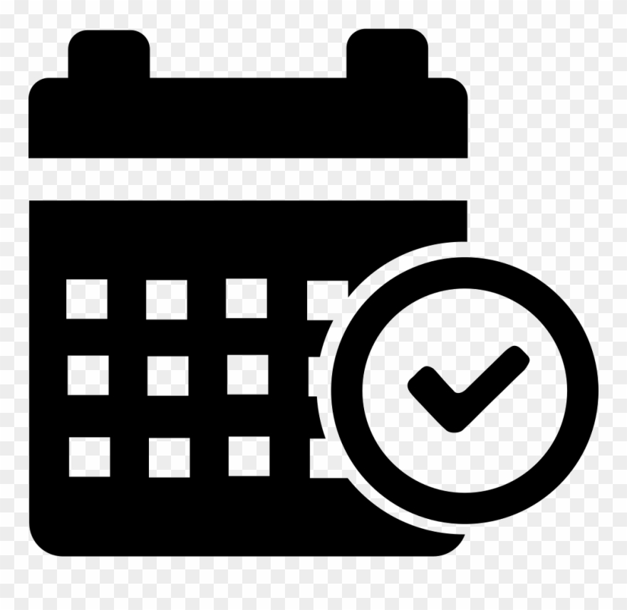 Attendance Initiation Svg Png Icon Free Download - Icon For Attendance ...