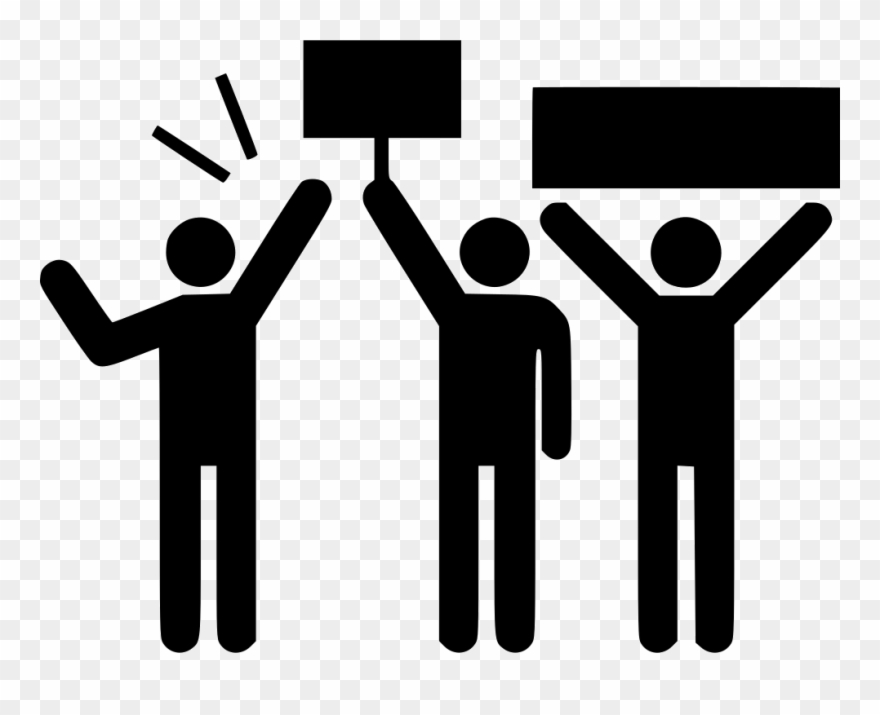 Download Protest Strike Demonstration Demonstrator Comments - Protests ...