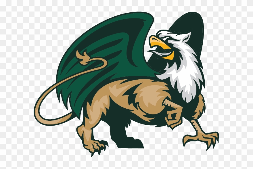 The Griffin Illustrations Expand Upon The Original - William And Mary ...