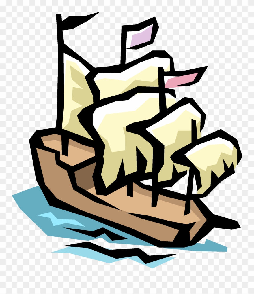 Spanish Conquest Png Clipart (#1029883) - PinClipart