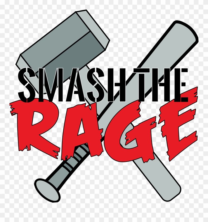 Rage Png Clipart (#1034654) - PinClipart