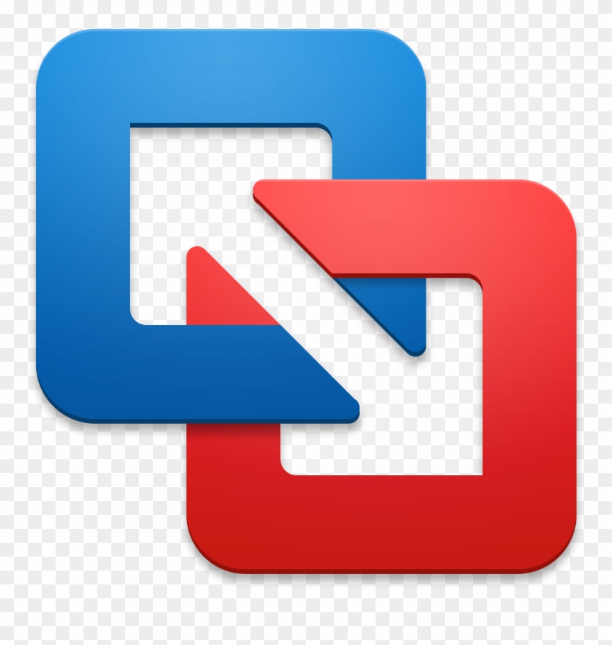 Vmware Fusion - Vmware Fusion Logo Clipart (#1035470) - PinClipart