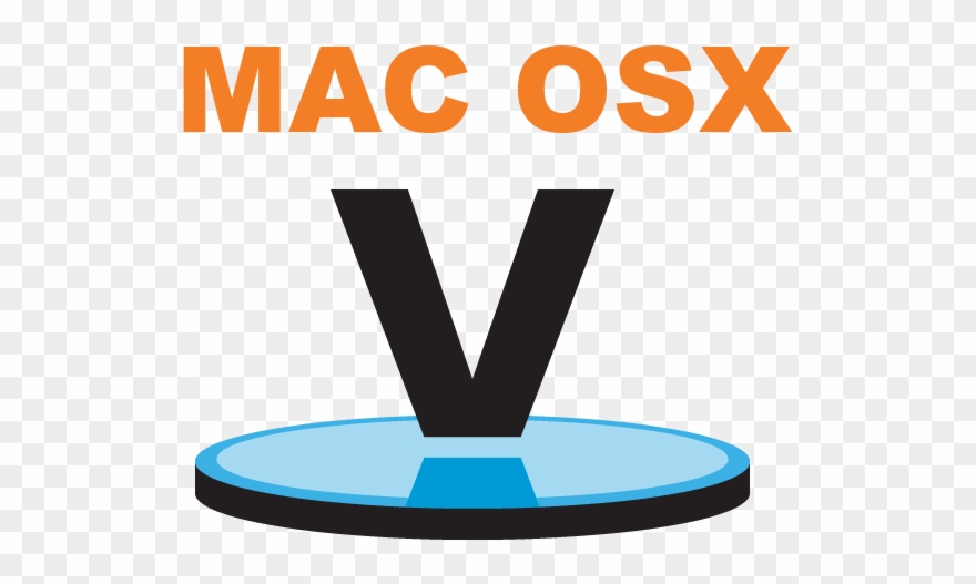 Logo V Set 3d Mac - Moritex Logo Clipart (#1035614) - PinClipart