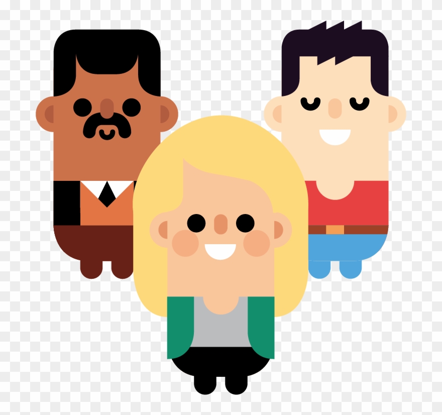 100 Countries - Cartoon Clipart (#1037319) - PinClipart
