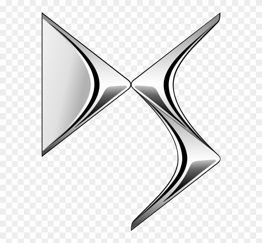 Ds Automobiles Clipart (#1038196) - PinClipart