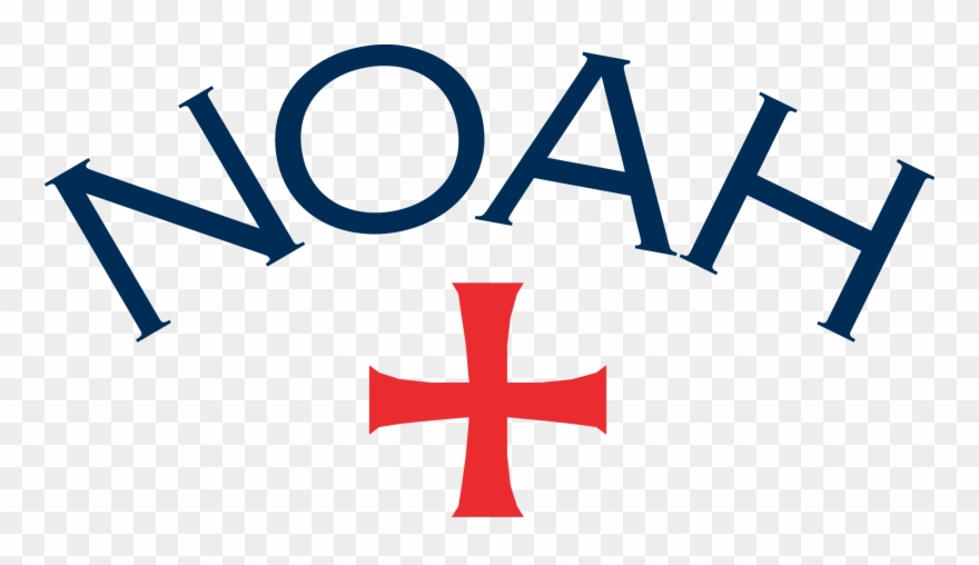 Noah Logo - Noah Clothing Logo Clipart (#1039676) - PinClipart