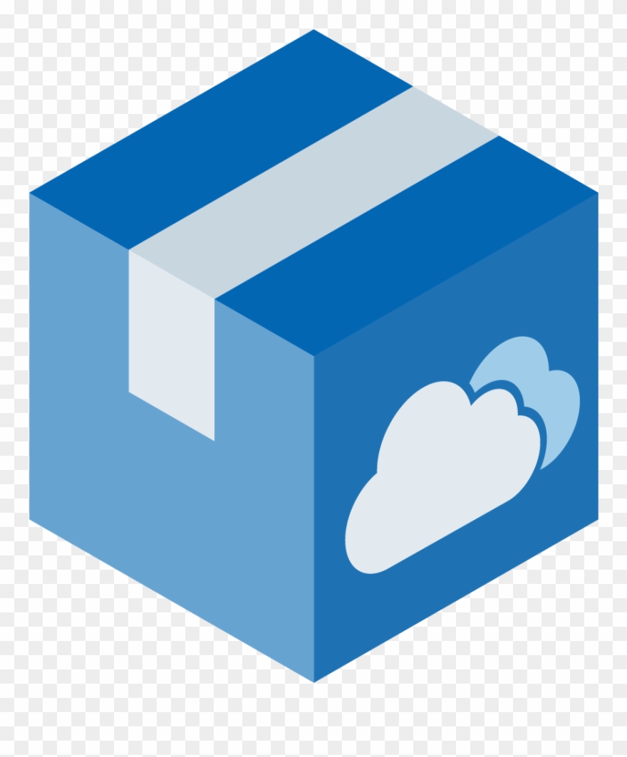 Cartoncloud - Cartoncloud Logo Clipart (#1040364) - PinClipart