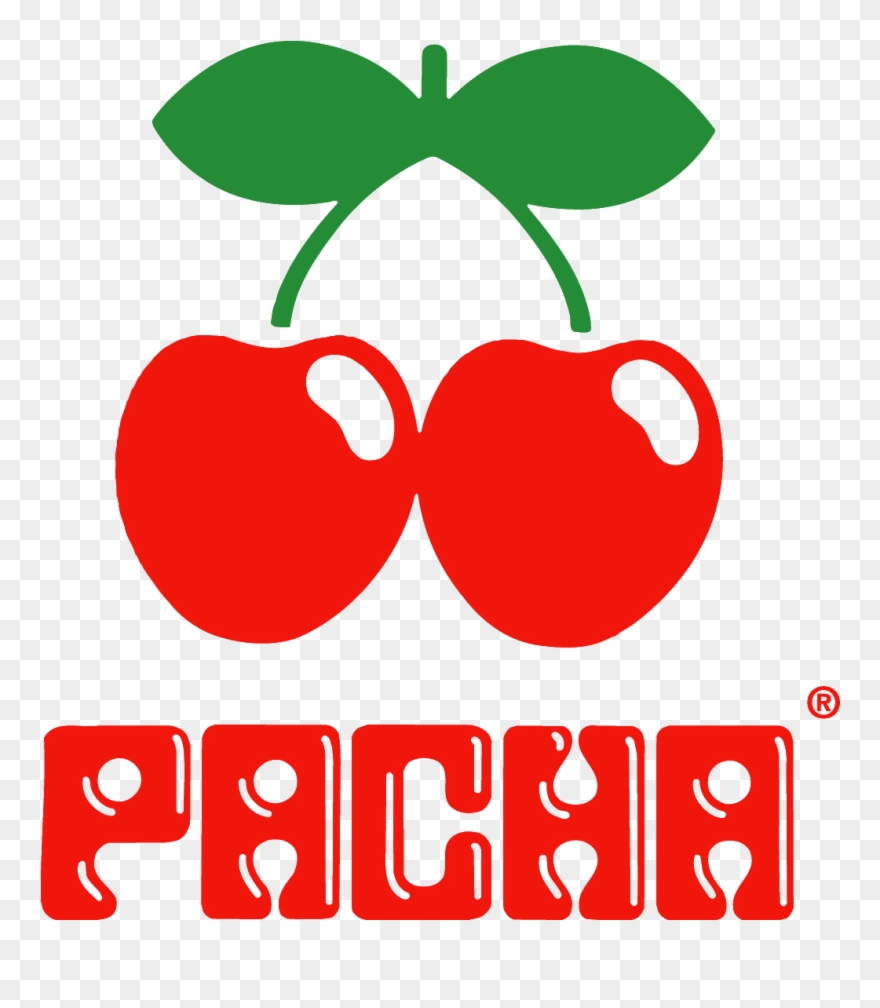 New Year's Eve At The Butcher Social Club - Logo Pacha Ibiza Clipart ...