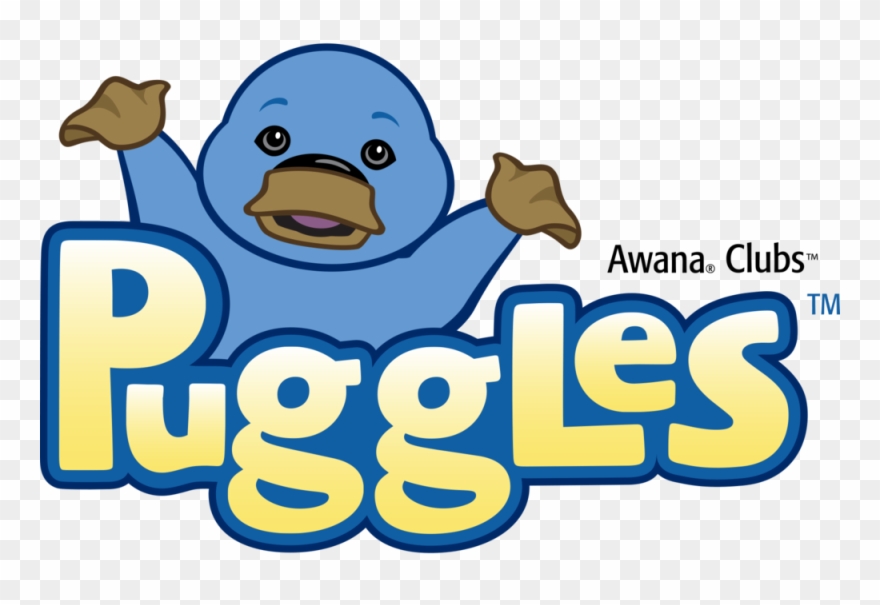Download Puggles Enrollment Is Limited To Children Of Our Awana - Awana ...