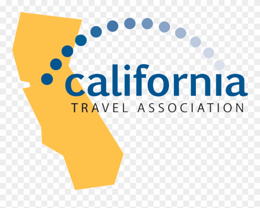 California Travel Association Clipart (#1049073) - PinClipart