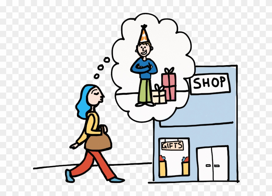 Don't You Just It Love When You Walk Into A Store Looking - Walk To The ...