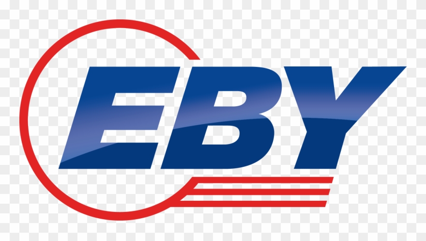 Eby Logo Gloss Cmyk - Mh Eby Logo Clipart (#1058798) - PinClipart