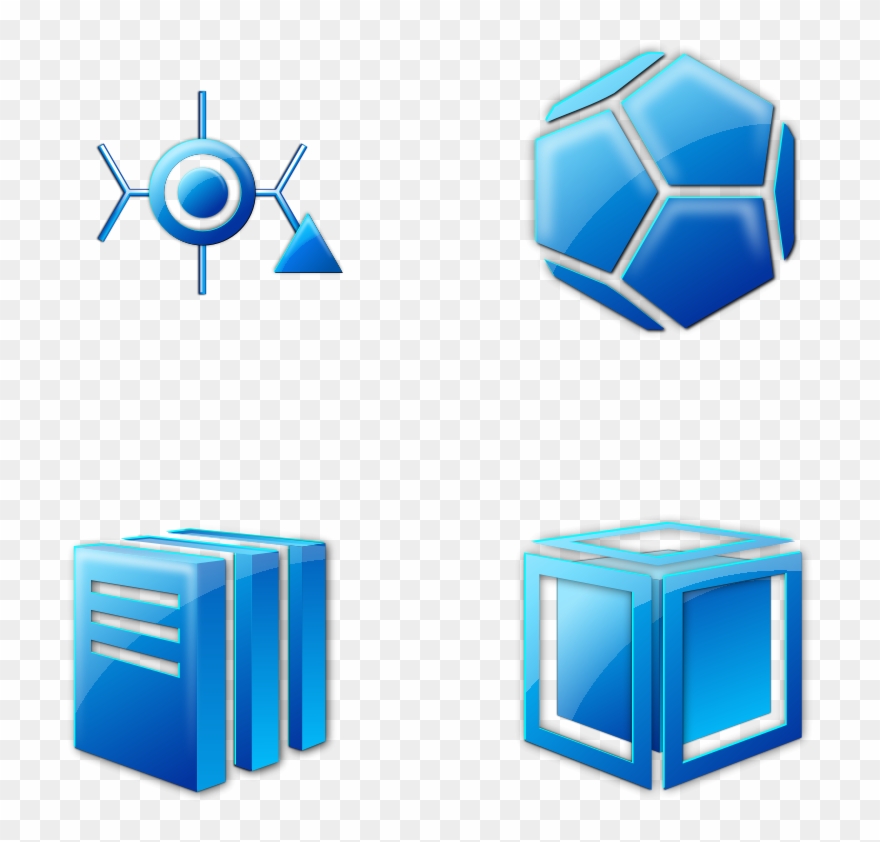 Free Strange Icons - Icon Clipart (#1059393) - PinClipart