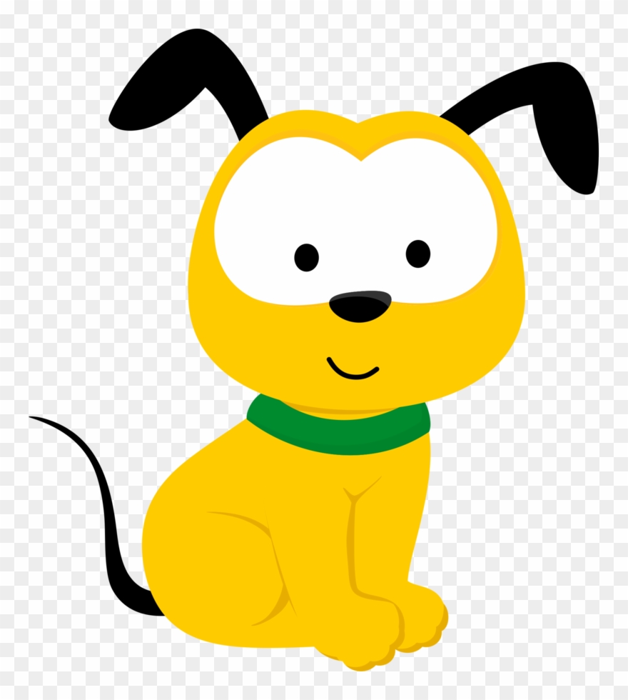 Say Hello - Minnie Mouse Clipart (#1059697) - PinClipart