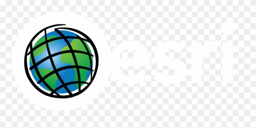 Esri - Gis Logo Clipart (#1063754) - PinClipart