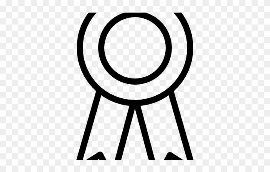 Ok Clipart Awards Recognition - Circle - Png Download (#1065329 ...