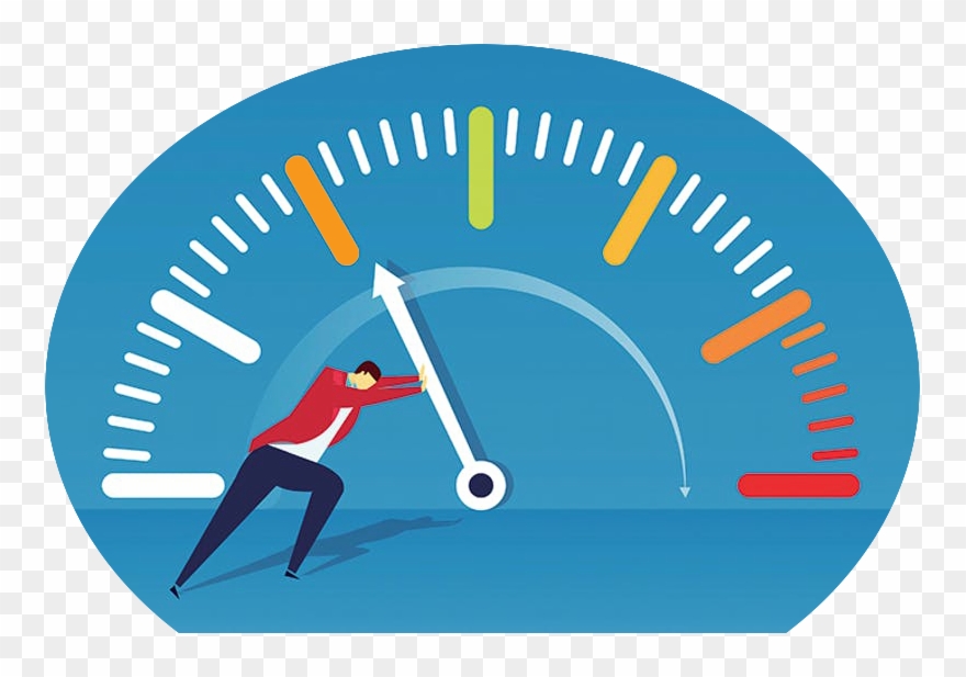 Download Move The Needle Graphic Clipart (#1066131) - PinClipart