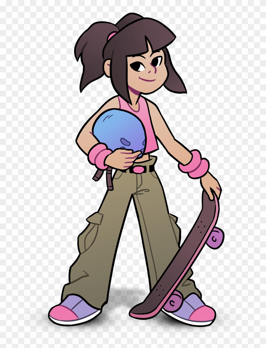 Download Know Yourself Comics Tagged Meet Dr Bonyfide - Cartoon Clipart ...