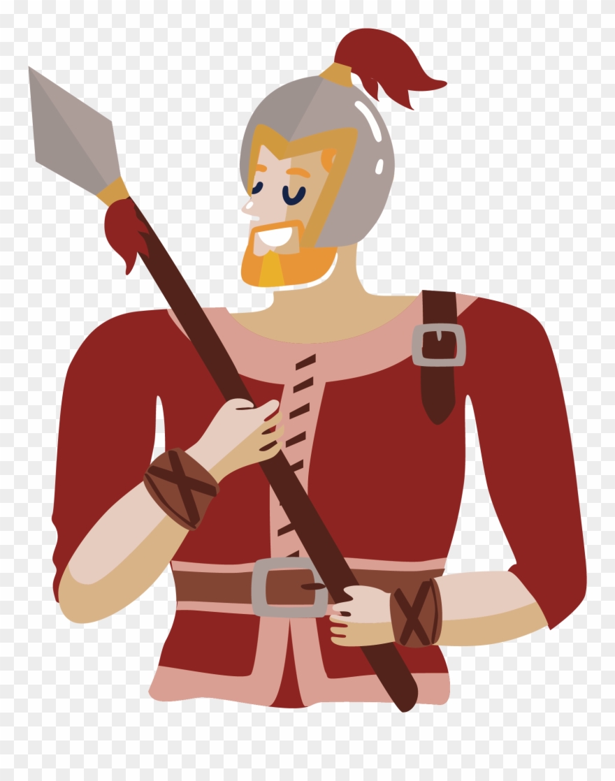 Bod - Cartoon Clipart (#1069747) - PinClipart