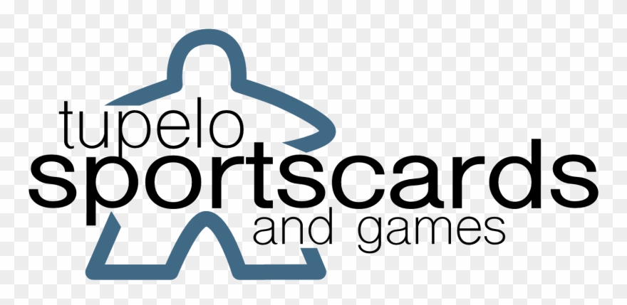 Tupelo Sportscards & Games Is A Locally Owned And Operated - Tupelo ...