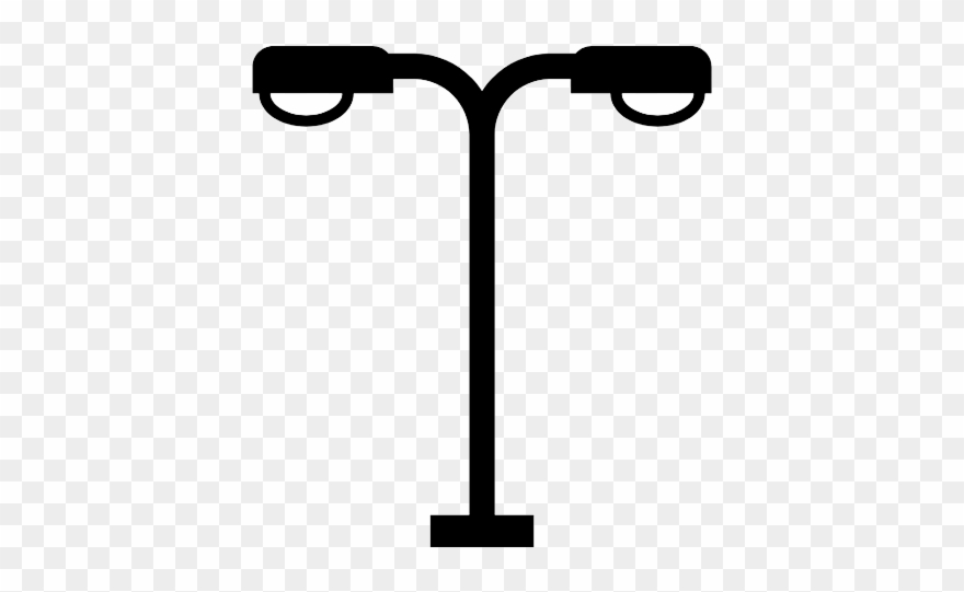Download Icon Street Light - Street Lighting Icon Clipart (#1073653 ...