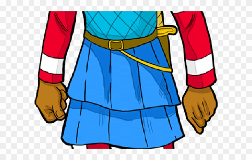 Download Egyptian Clipart Persia - Persian Soldier Cartoon - Png ...