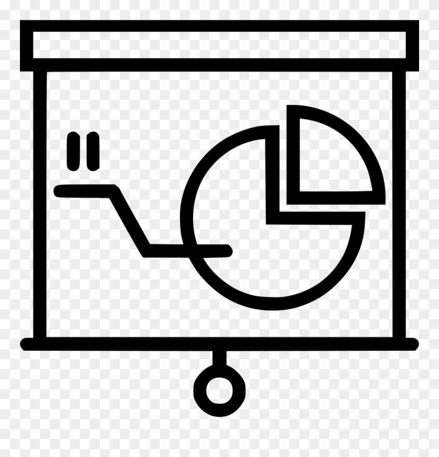 Download Png File - Video Presentation Icon Png Clipart (#1075956 ...