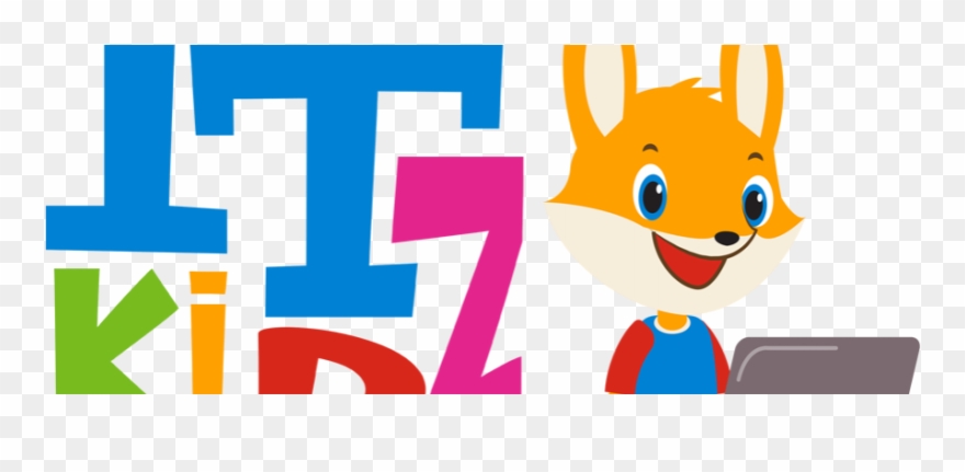 Download It Kidz Launch Day At Lough Gur - Cartoon Clipart (#1077884 ...