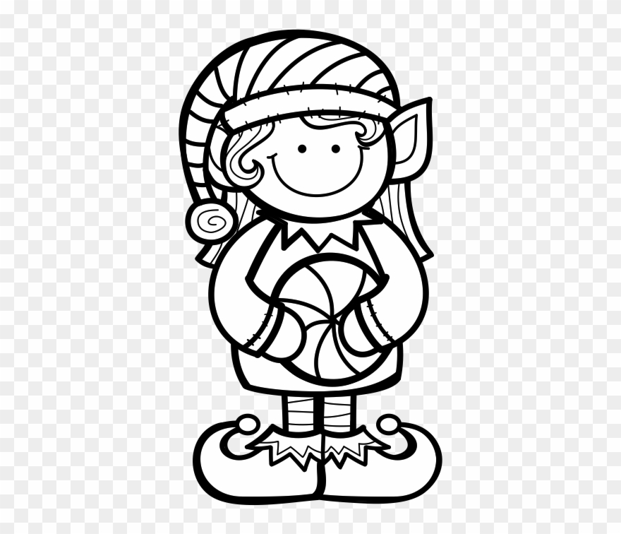 E Magical Christmas, Christmas Elf, Christmas Colors, - Duendes De ...