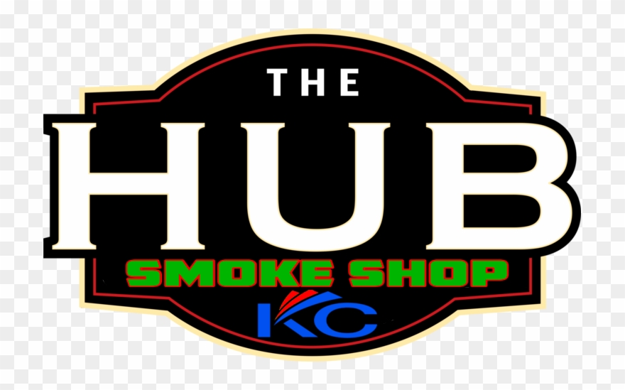 Download Smoke Shop Kansas City - Hub Clipart (#1080453) - PinClipart