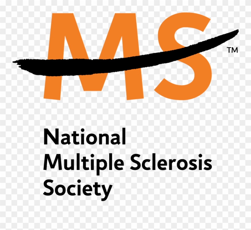 Picture - National Multiple Sclerosis Society Logo Clipart (#1081293 ...