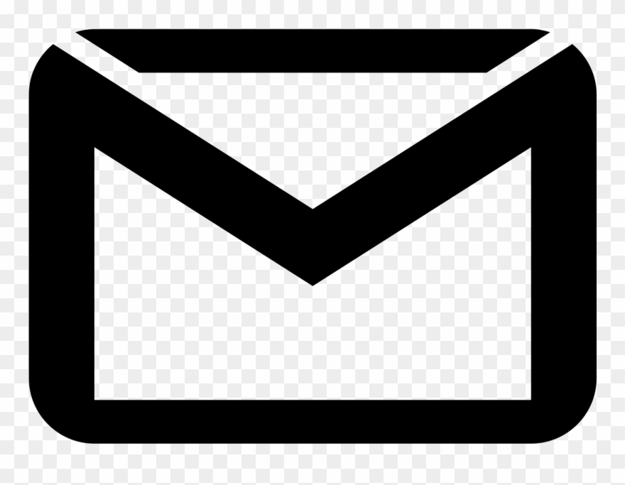 2017 Students' Society Of Architects And Planners - Gmail Icon Png ...
