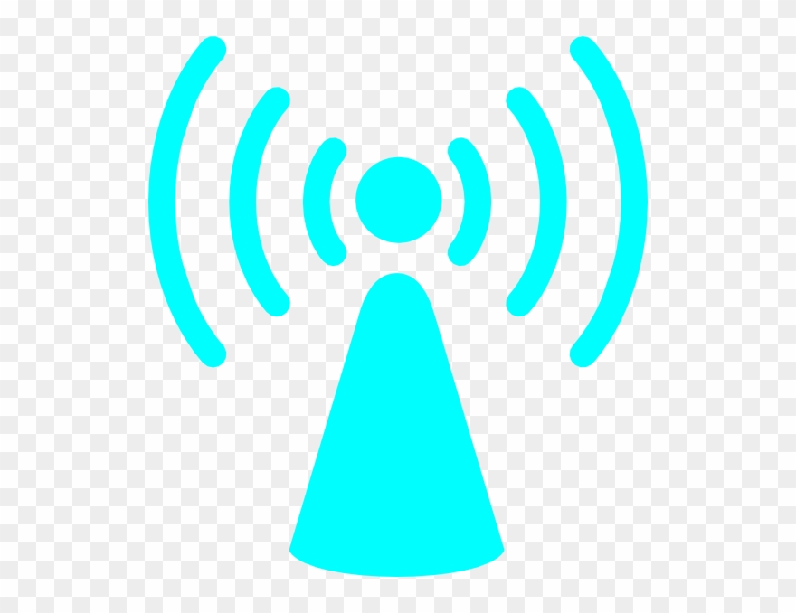 Access Point Icon Clipart (#1083420) - PinClipart
