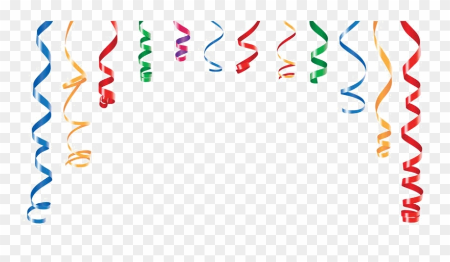 Download Streamer Vector Free Transparent - Transparent Background ...