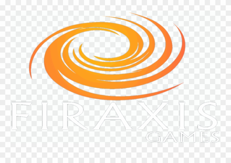 Firaxis Games Logo - Firaxis Logo Png Clipart (#1084596) - PinClipart