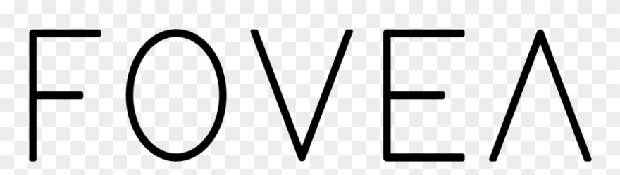 Fovea - Logo - Paris Clipart (#1085160) - PinClipart