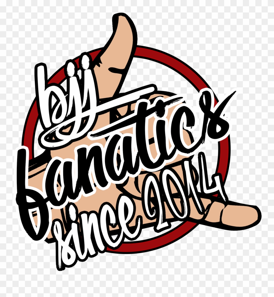 Bjj Fanatics Clipart (#1086653) - PinClipart