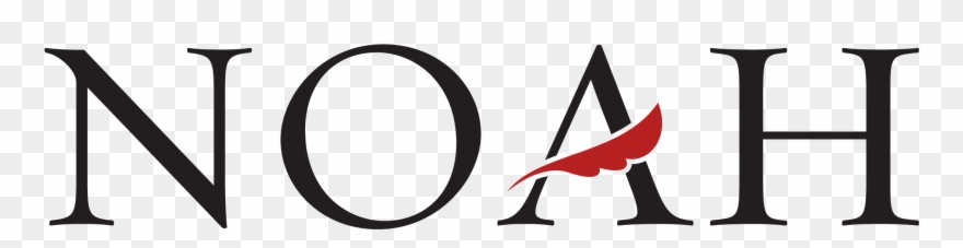 Download Noah Clipart (#1087235) - PinClipart