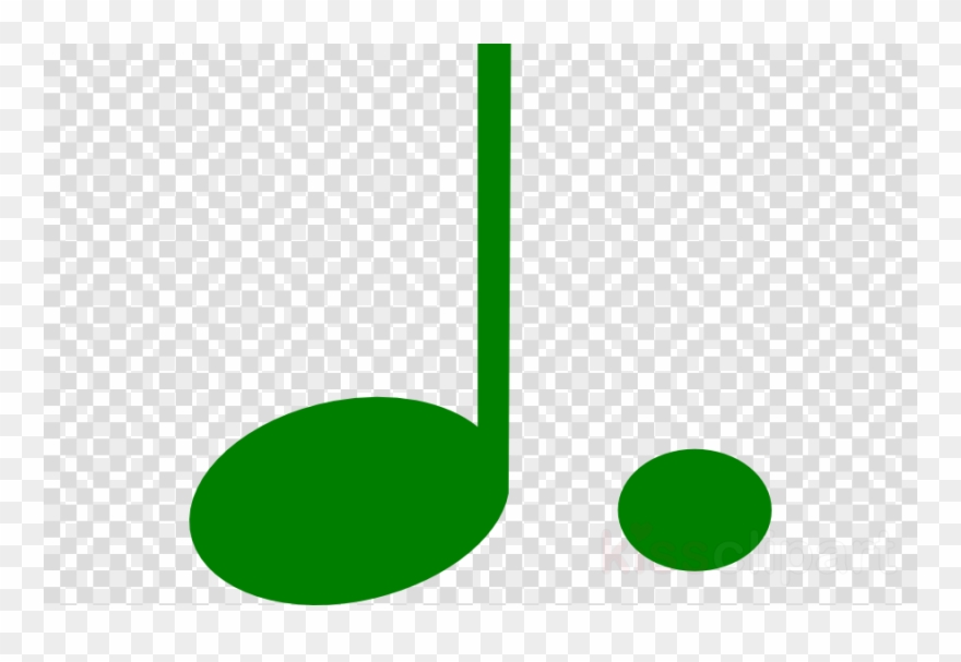 Download Colorful Half Note Clip Art Clipart Quarter Note Dotted - Car ...