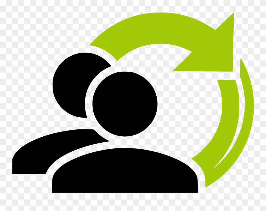 Atwork Systems Logo - Circle Clipart (#1092086) - PinClipart