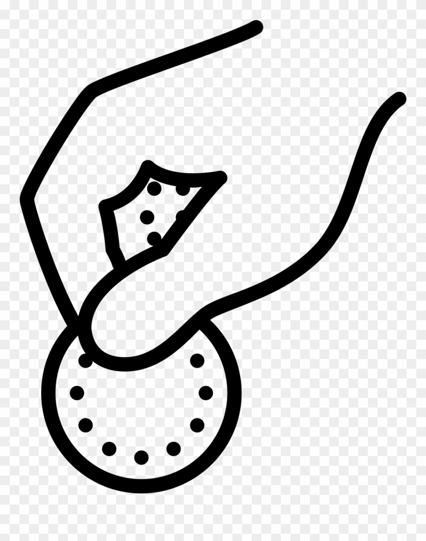 Donate Today - Icon Clipart (#1092138) - PinClipart