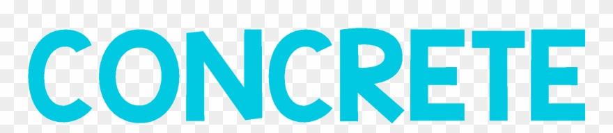 Cube Clipart Unifix Blocks - Concrete - Png Download (#1092598 ...