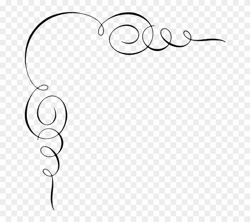 Border Design For A4 Size Paper Clipart 1092938 PinClipart