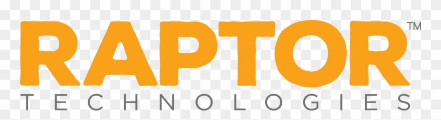 Fop 2017 Conference - Raptor Technologies Logo Clipart (#1099219 ...