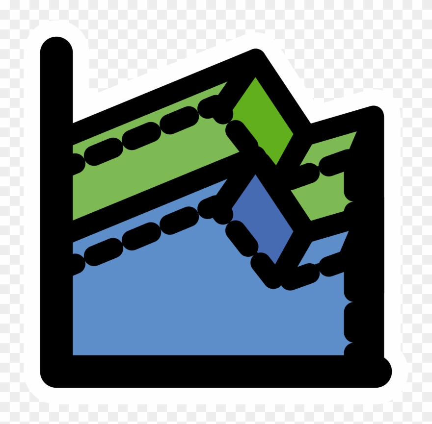 Download Line Chart Computer Icons Area Chart - Area Chart Clipart ...